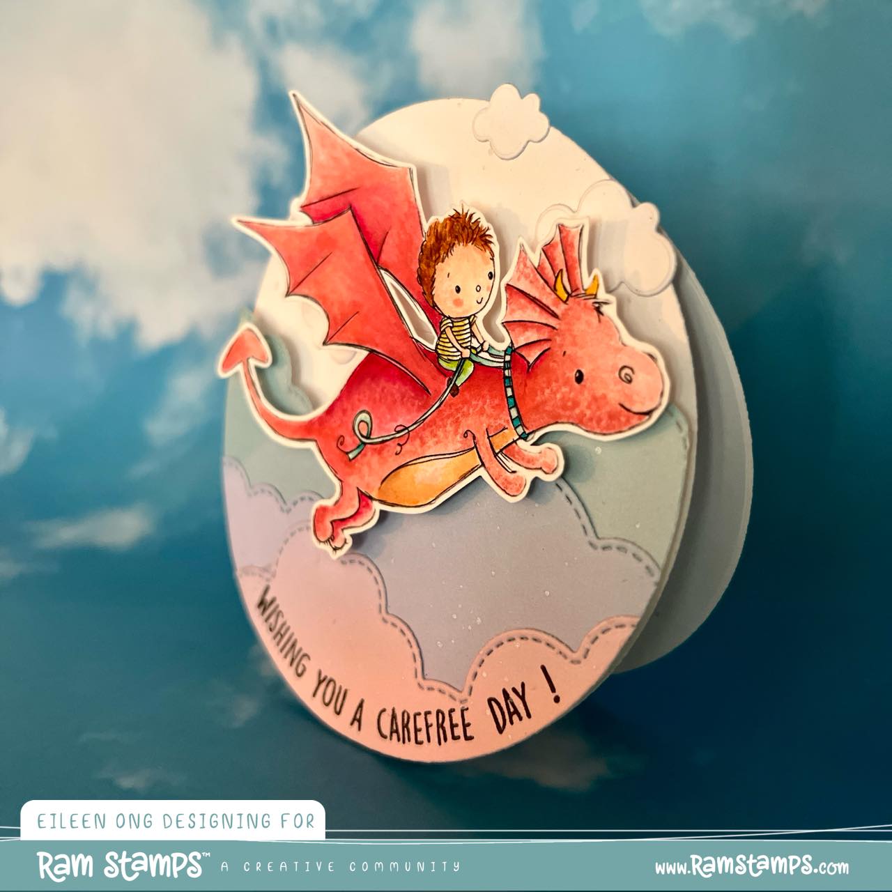 Boy Theme – Rachelle Anne Miller Creative Studios