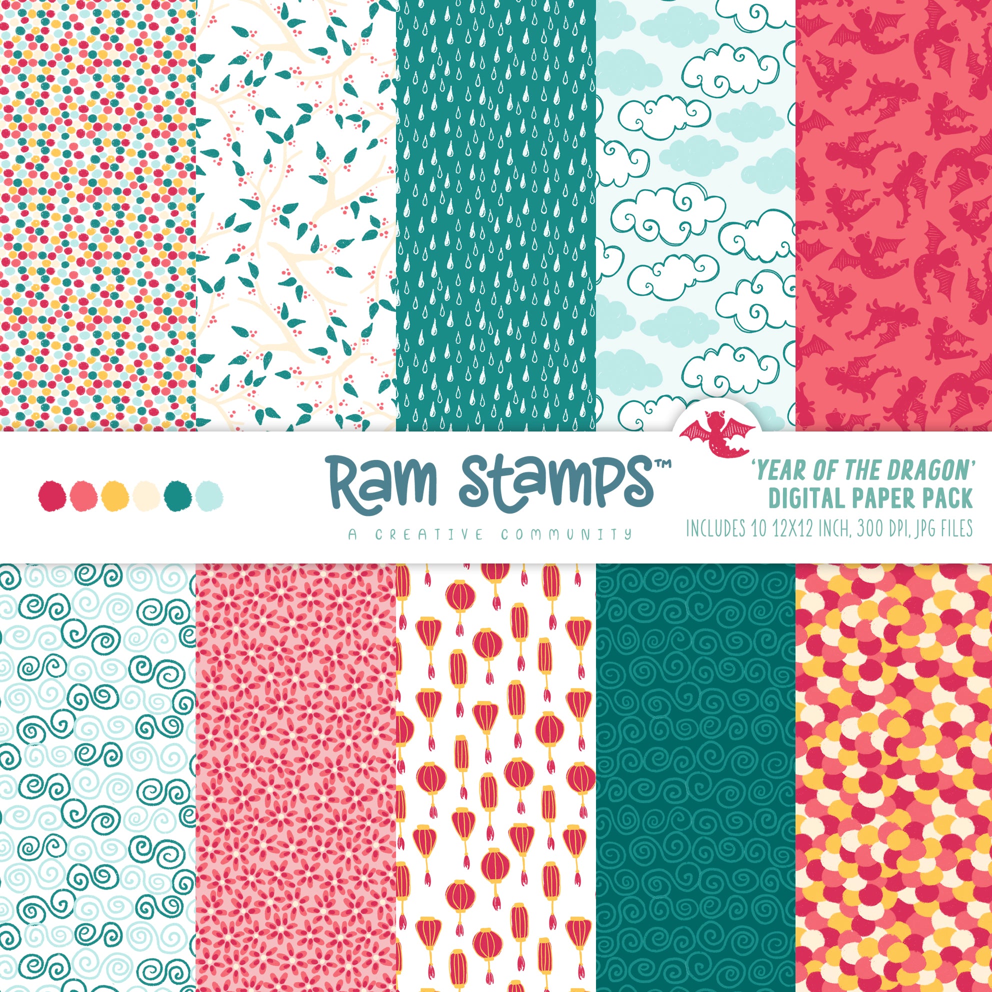 Card Design Inspiration – Rachelle Anne Miller Creative Studios