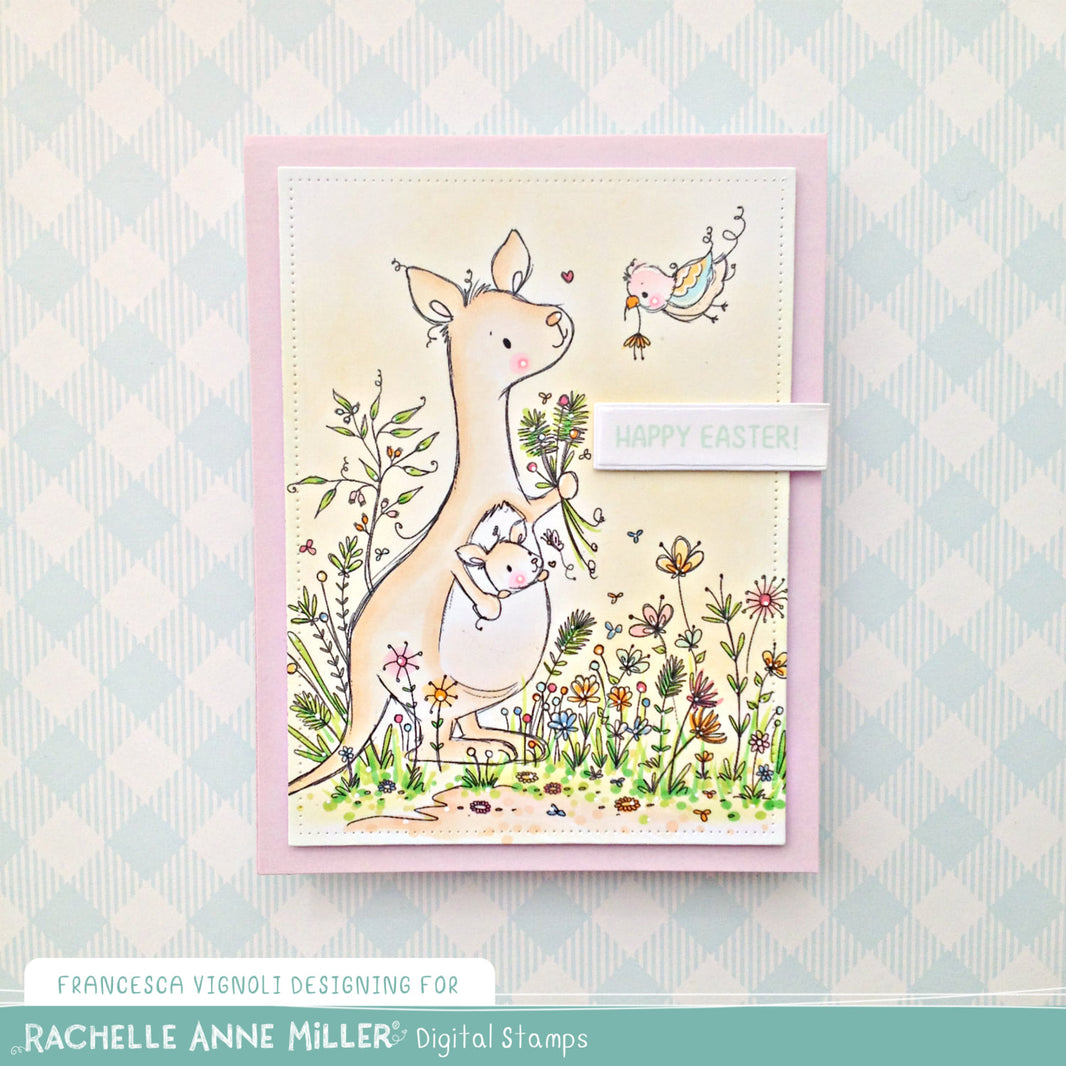 Aussie Theme – Rachelle Anne Miller Creative Studios